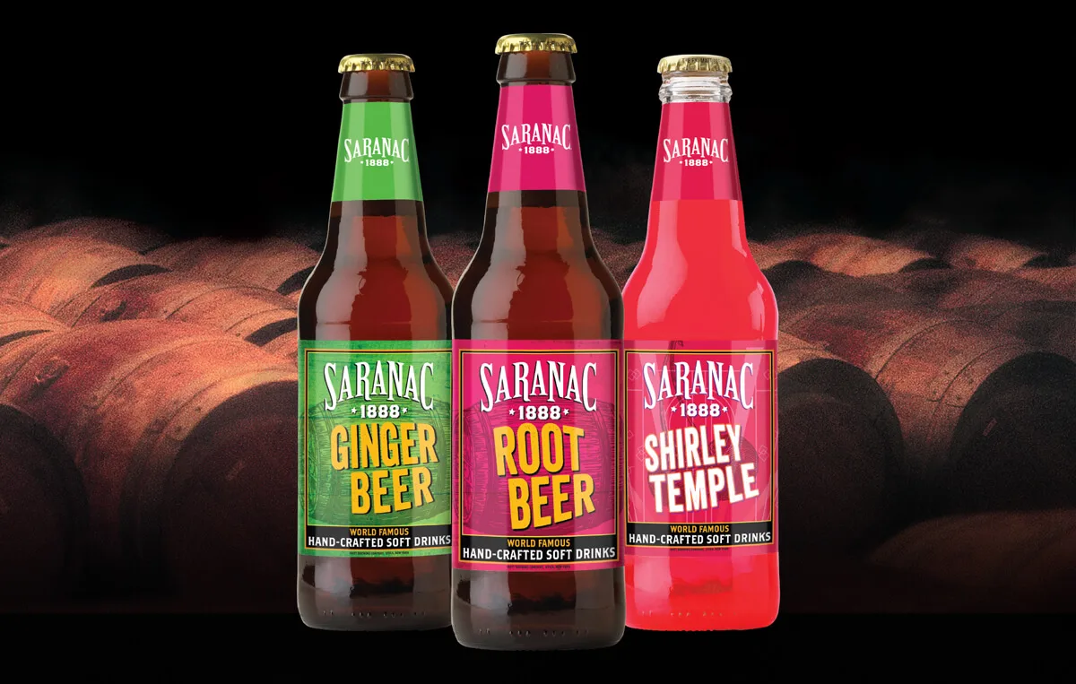 Our Story - Saranac Brewery